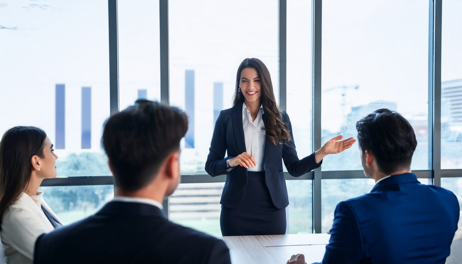 Cele SMART - przykłady