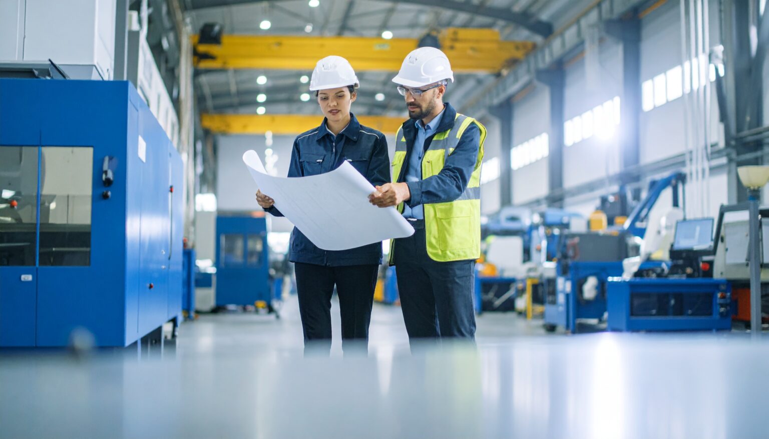 Cele SMART - przykłady