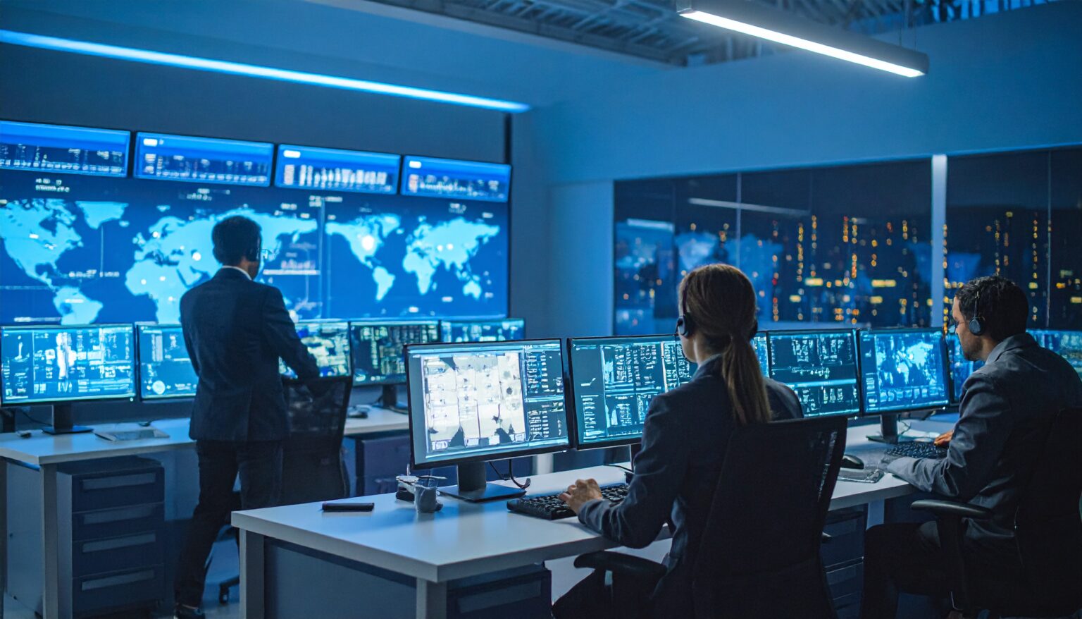 Cele SMART - przykłady